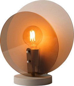XXXLutz STOLNÍ LAMPA, nástěnný stmívač, E27, 15/32,5 cm It's about Romi - Online Only svítidla - 004315019003