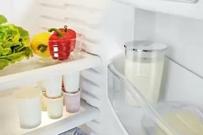 Jura 72570 / Nádoba na mléko / 0.5l