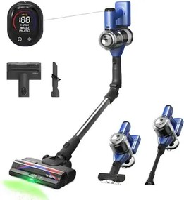 Tineco Pure One S50 Pro / Aku tyčový vysavač / Smart