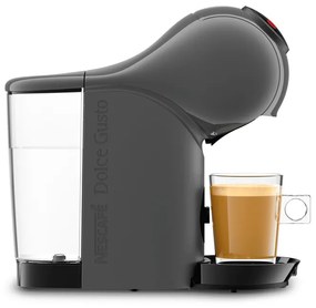 Kapslový kávovar Krups Nescafé Dolce Gusto Genio S KP240B10 antracit