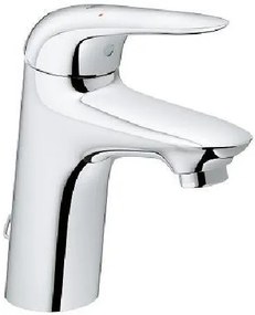 Grohe Eurostyle - Páková umyvadlová baterie S, chrom 23713003