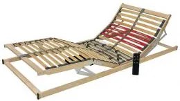 Betler MOTOROVÝ ROŠT DYNAMIC 28 MOT RADIO 140x200x5cm, nosnost: 130kg