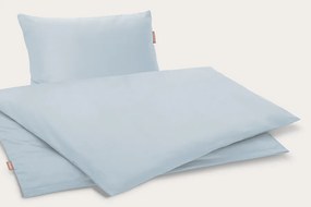Lavinest Povlečení Mirabell Arctic Blue Rozměr: polštář 70x90 cm