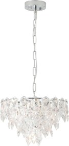 XXXLutz ZÁVĚSNÉ SVÍTIDLO, 47/110 cm Eglo - Online Only svítidla - 003348152101
