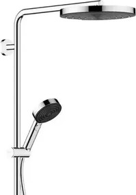 Hansgrohe Pulsify S - Sprchový set 260 s vanovým termostatem ShowerTab