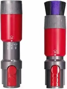 DSP-DYV8MS samočisticí měkký prachový kartáč pro Dyson V7 | V8 | V10 |