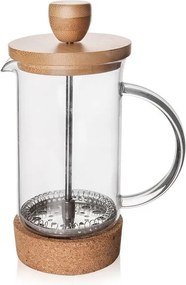 Konvice kafetier CORK 0,4 l
