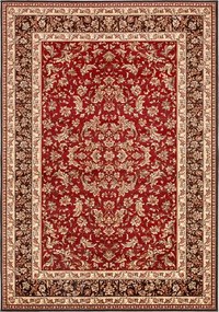 Kusový koberec Agnella Standard Hermiona Terakota Rozměr: 170x240 cm