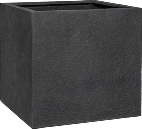 Block Midnight Black V 60 cm / D 60 cm / Š 60 cm