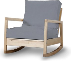Potah na křeslo IKEA Lillberg barva šedá