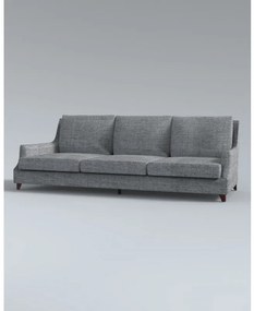 Rose 4seater, Risco Runner