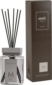 Muhà difuzér Fiori di Cotone Objem: 500 ml