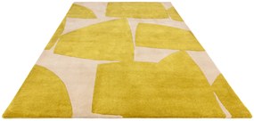 Tribeca Design Kusový koberec Inxs Kite Chartreuse Rozměry: 120x170 cm