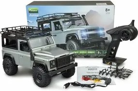 Amewi Terénní vozidlo Crawler šedá / RC auto / 1:12 / věk: 8+ / 2.4GHz