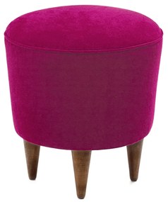 Atelier del Sofa Taburet Norva 160 - Pink, Růžová