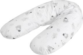 XXXLutz KOJICÍ POLŠTÁŘ Patinio - 009034006301