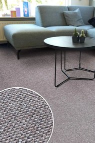 Metrážový koberec TILBURG/TITAN 1423 300 cm