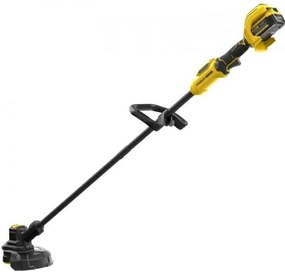 Stanley - 18V AKU strunová sekačka, záběr 33 cm, 1x aku 4,0 Ah Li-Ion, nabíječka SFMSTB930M-QW