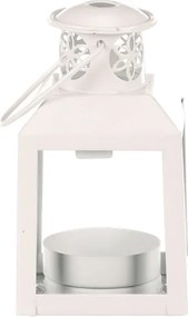 Lucerna bílá LUC309