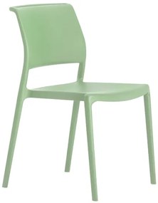 PEDRALI - Židle ARA 310 DS - zelená