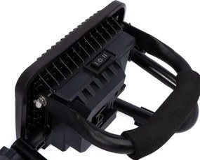 Aku reflektor LED 5000lm 18V XTline XT102768 bez nabíječky a baterie