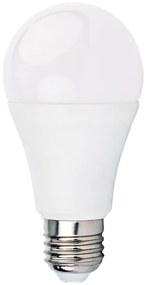 LED žárovka - E27 - 10W - 24V - neutrální bílá