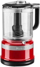 KitchenAid Sekací mixér 5KFC0516, 1,19l, královská červená 5KFC0516EER