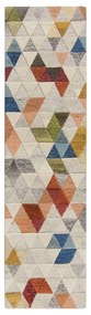 Vlněný běhoun Flair Rugs Amari, 60 x 230 cm