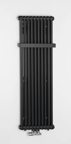 Sapho Sapho, FEDE držák ručníků 504 mm, černá matná, IRPA63