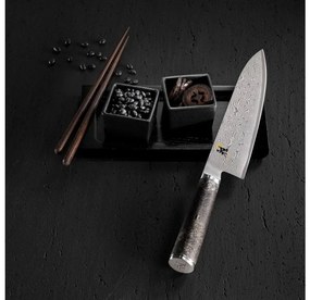 Zwilling MIYABI 5000MCD 67 Gyutoh nůž 24 cm