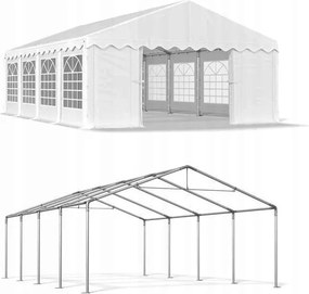 Stan 6x8 m Letní Das 240 S
