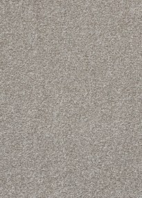 Koberce Breno Metrážový koberec FUEGO 36, šíře role 400 cm, Béžová, Vícebarevné