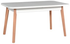 Drewmix Rozkládací jídelní stůl Oslo VI - 140/180 cm