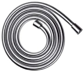 Hansgrohe - Sprchová hadice Isiflex 1,60 m, šedá 28276460