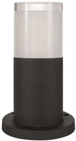 Venkovní LED lampa Noten C 9 černé