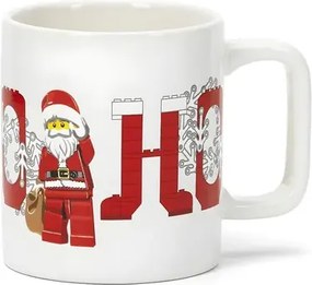 LEGO Hrnek Santa / Hrnek / Keramika / 300 ml