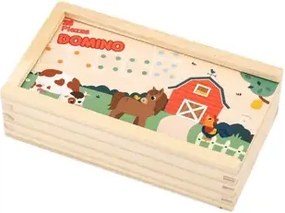 2Kids Toys Domino Farma / od 2 let