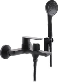 ALEX 009 (EURO) BLACK