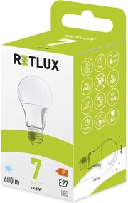 Retlux RLL 402