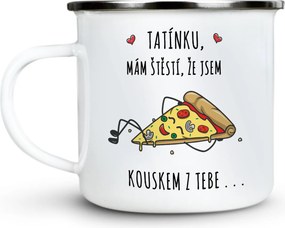 Ahome Ahome CZ Plecháček Tatínku kousek z Tebe 300 ml