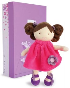 Doudou Jolijou Panenka Lollipop 28 cm