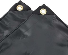 vidaXL Plachta 2,5 x 3,5 m 650 g/m² [144911] Barva: Bílá