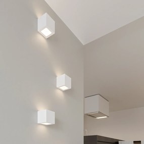 Sollux Lighting Nástěnné svítidlo keramické LEO