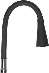 SPS 02 BLACK 50cm
