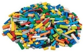 L-W Toys Základní set 1000 ks lehký