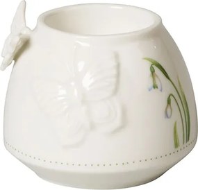 Villeroy&Boch Villeroy & Boch Colourful Spring svícen na čajovou svíčku 8 × 8 cm