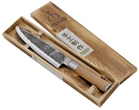Forged Olive kuchařský nůž, 20,5 cm