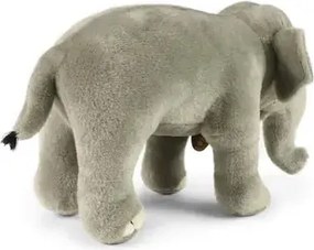 Rappa Plyšový slon indický 20 cm / ECO-FRIENDLY / od 0 let