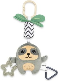 Plyšová závěsná hračka New Baby Sloth