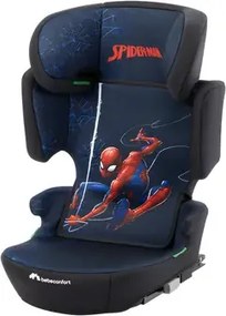 Bebeconfort Hera i-Fix i-Size Marvel Fun Spiderman / Autosedačka / od